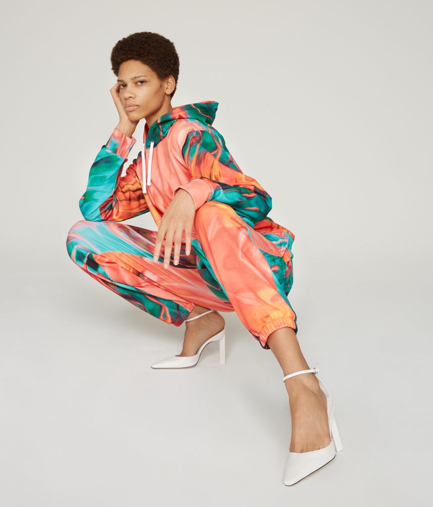 8 Ground-Breaking Black Designers to Put on Your Radar - The Shift ...