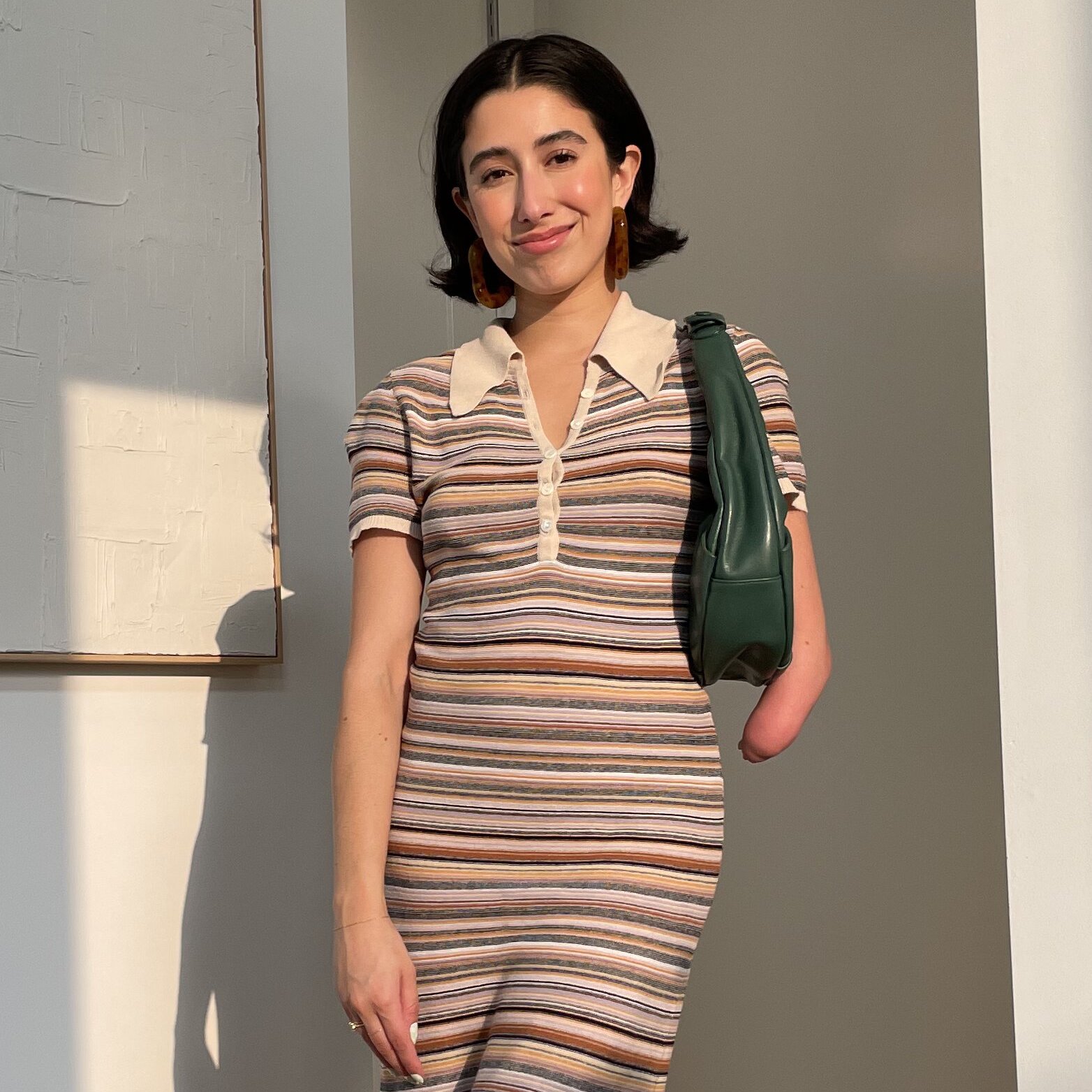 WFH Wardrobe Essentials with April Lockhart - The Shift : The Shift